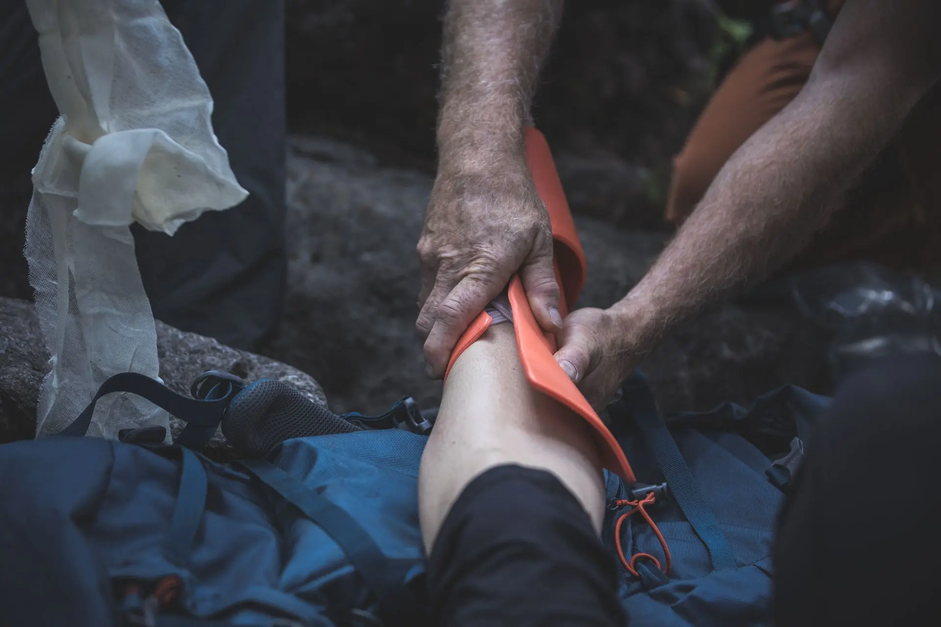 *Formation hybride* Secourisme en régions isolées (20h) - Bromont, QC ...